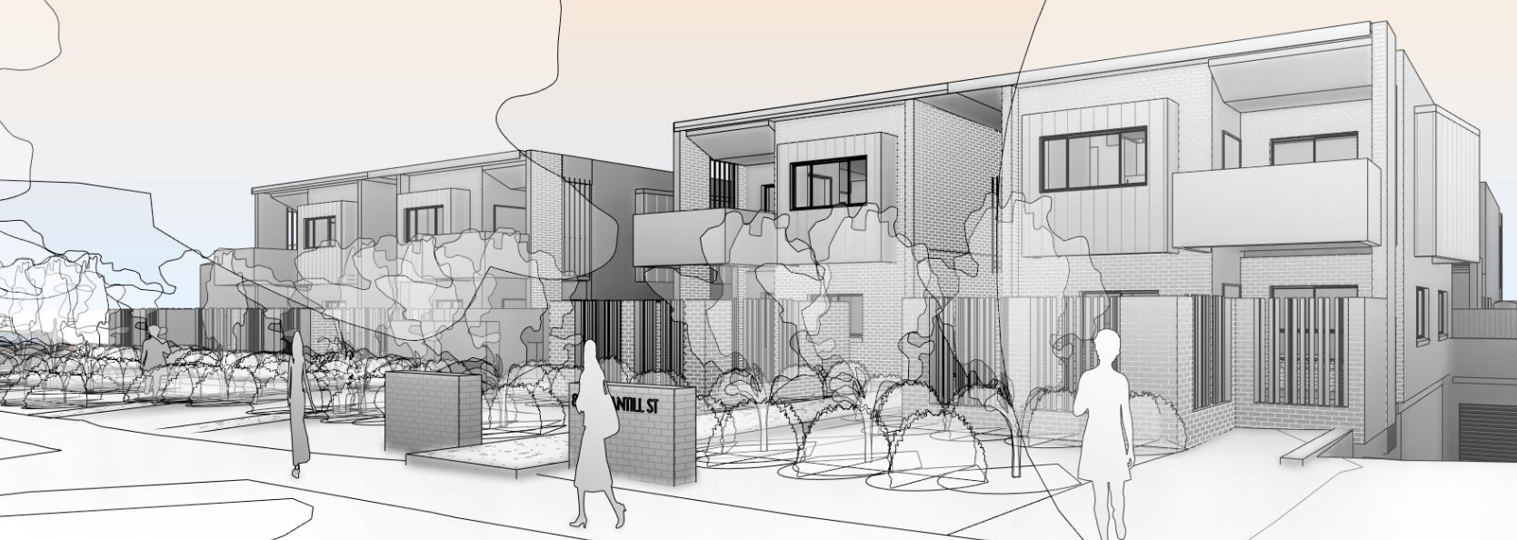 Public housing in your community - Downer | YourSay ACT