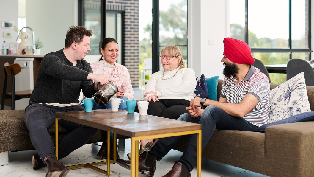 Survey for Social Recovery after a Disaster | Social Recovery from ...