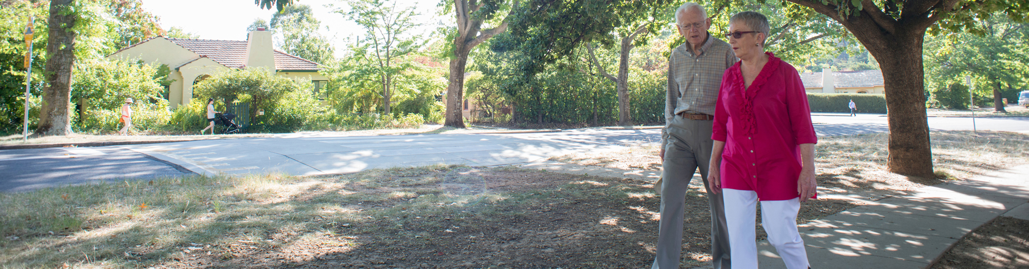 Share your views | Age Friendly Suburbs Program | YourSay ACT