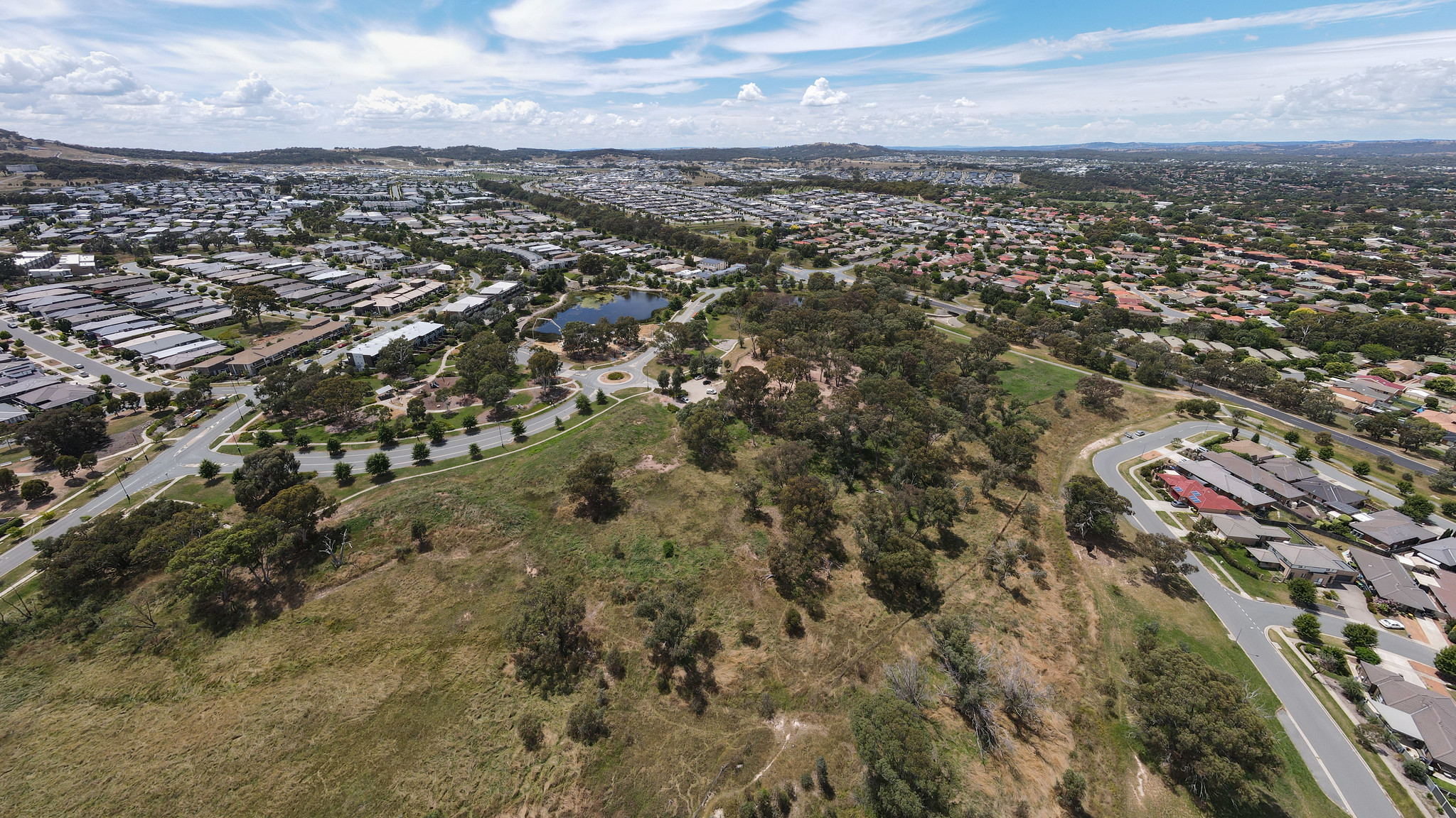 Casey Community Recreation Park | YourSay ACT
