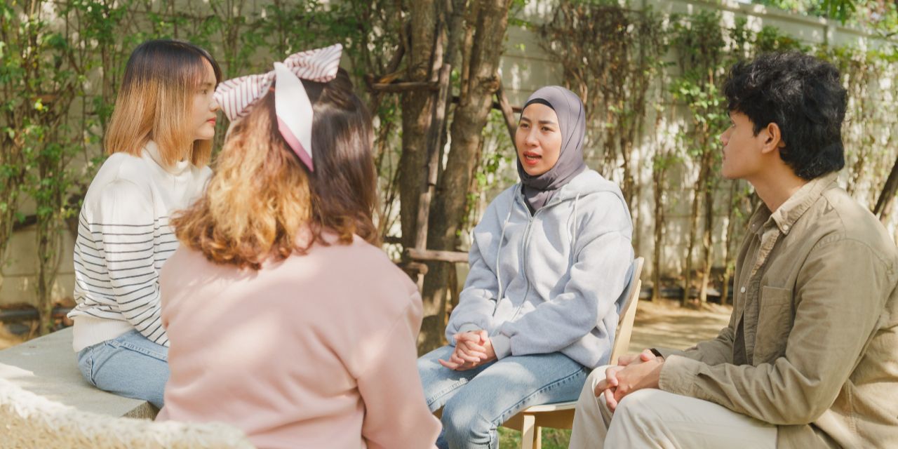 Social Recovery from Disaster | YourSay ACT