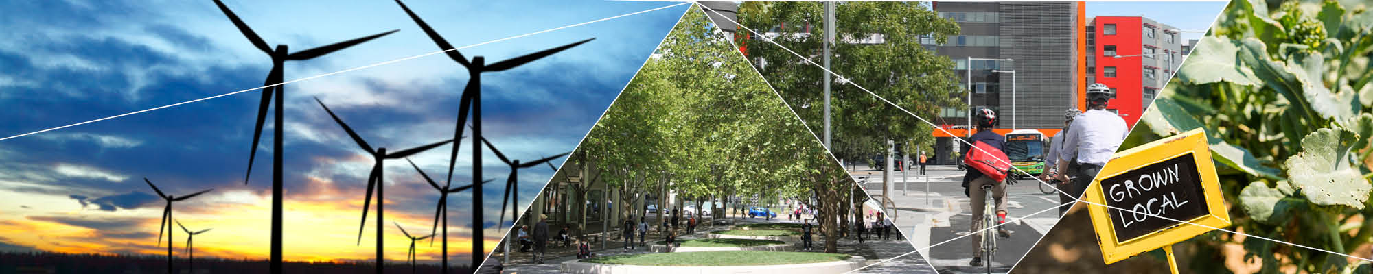 ACT’s Climate Strategy to a Net Zero Emissions Territory | YourSay ACT