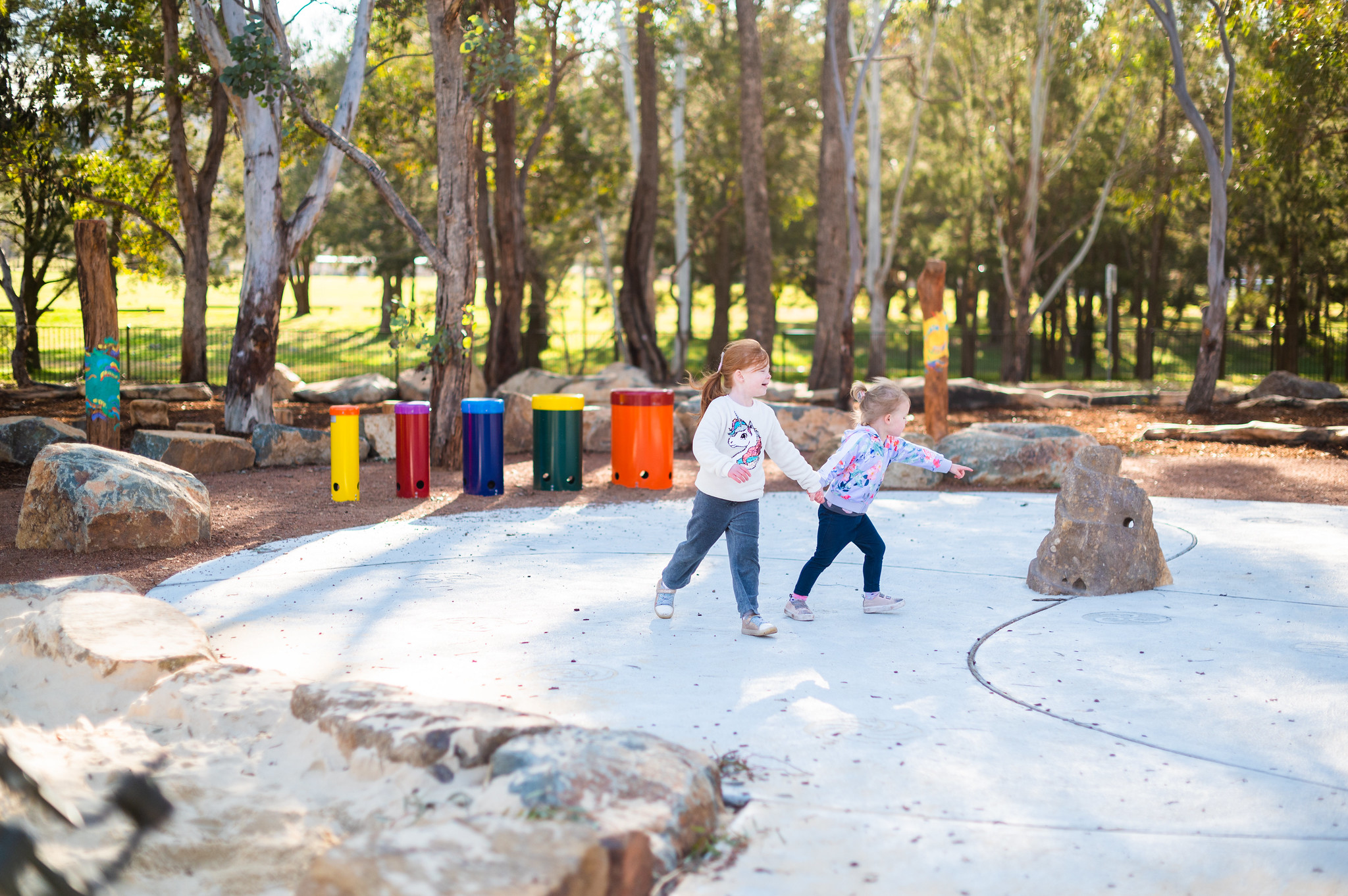 Kaleen play space | YourSay ACT