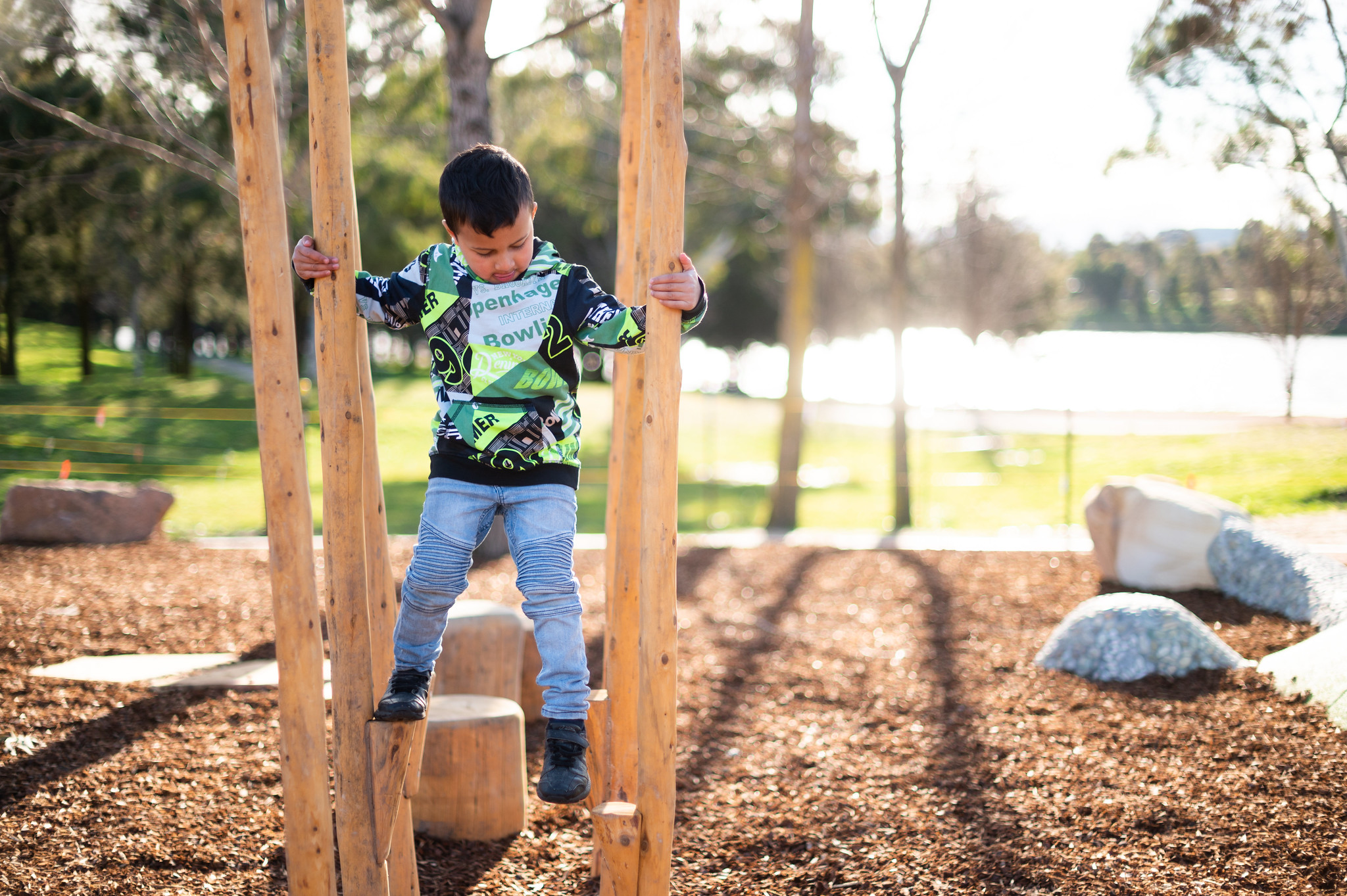 Ngunnawal play space | YourSay ACT