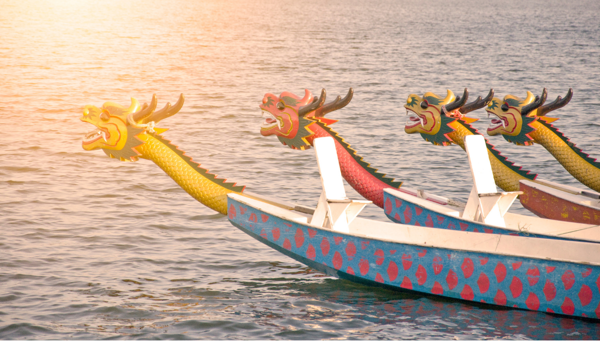 Grevillea Park Dragon Boat Facility | YourSay ACT