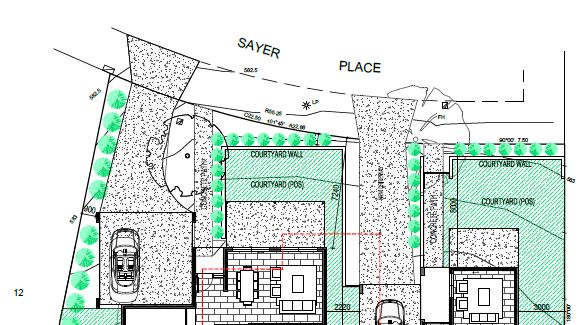 Public Housing Renewal: Sayer Place, Evatt | YourSay ACT