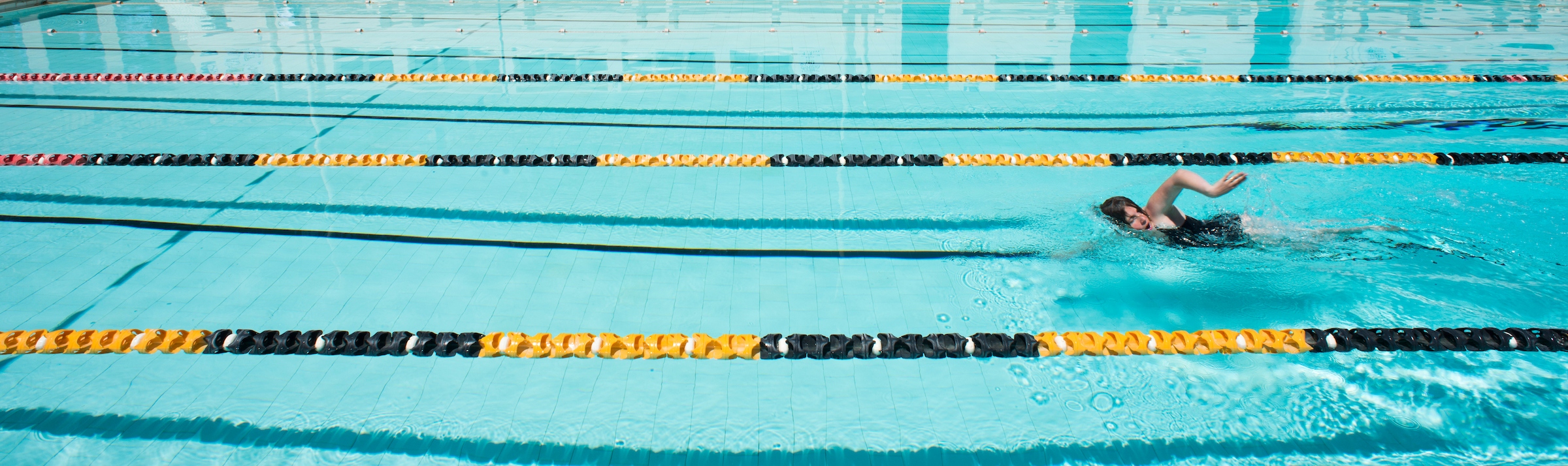 Your say on Stromlo Pool | YourSay ACT