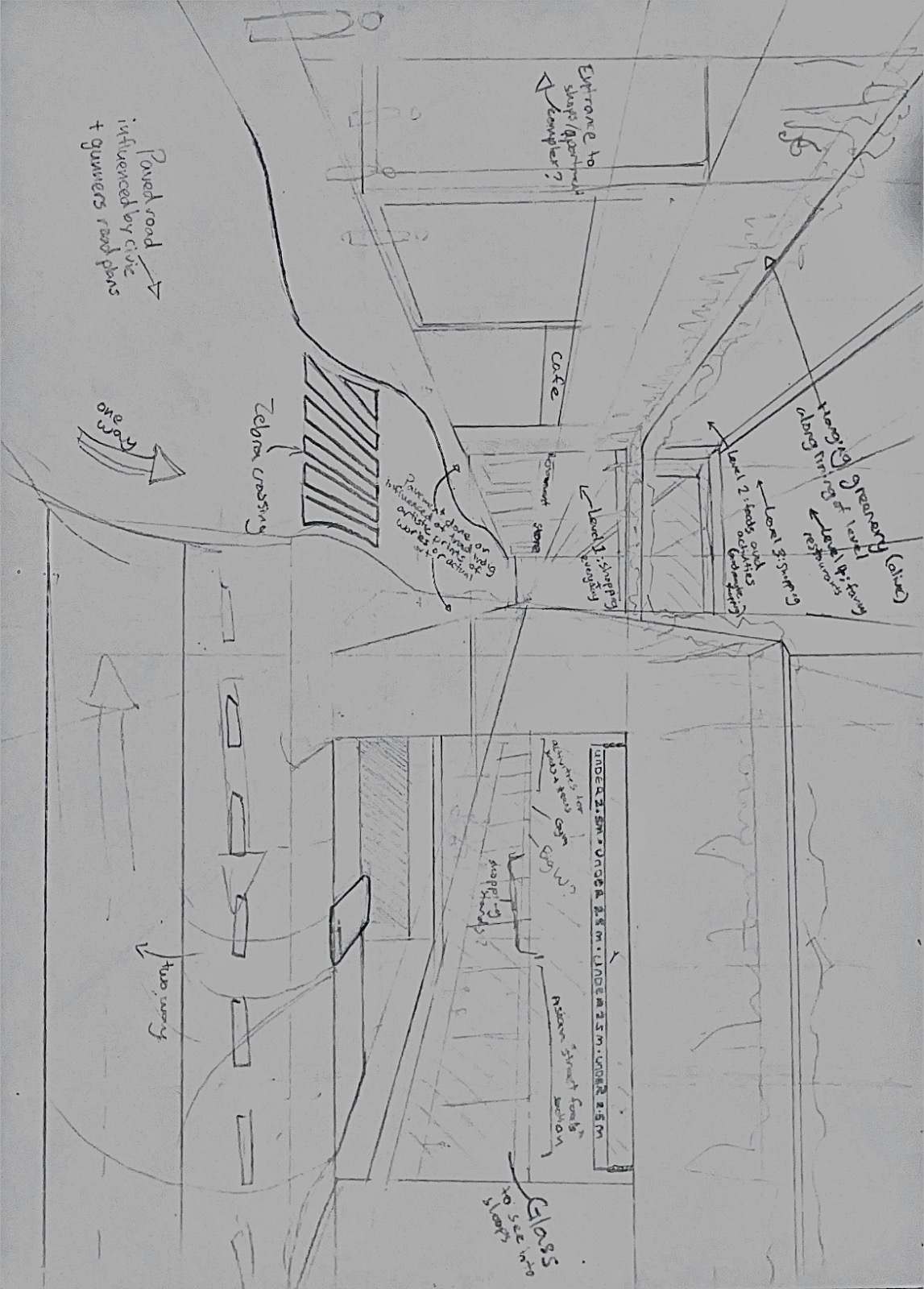 Lawson Mixed Use Show Us Your Ideas | Lawson Mixed Use Place Design ...