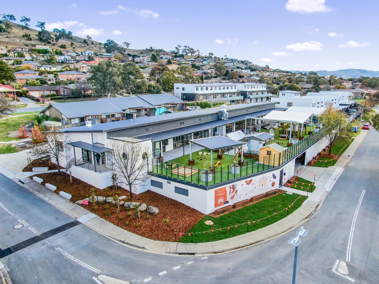 Show us your ideas | Whitlam Local Centre | YourSay ACT