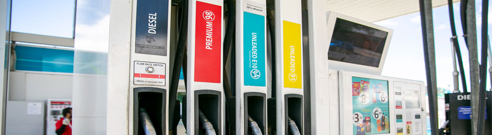 FuelCheck - ACT Users | YourSay ACT