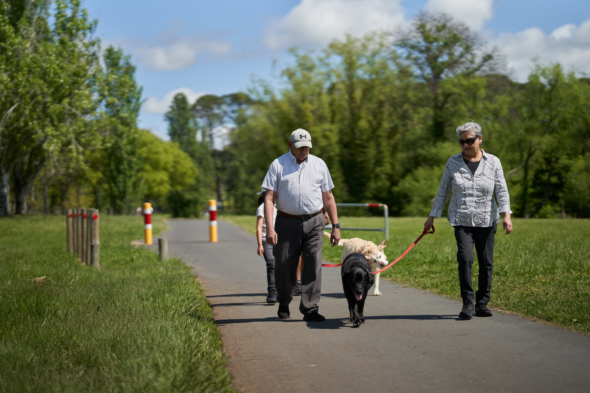 Age Friendly Suburbs Program | YourSay ACT