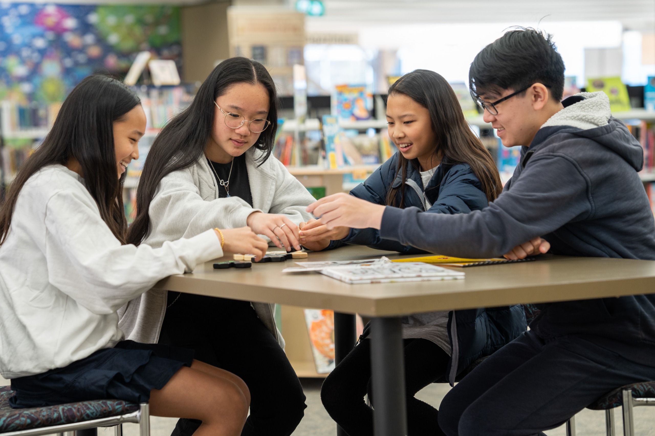 Molonglo Library Vision Board | Molonglo Valley Library Codesign ...