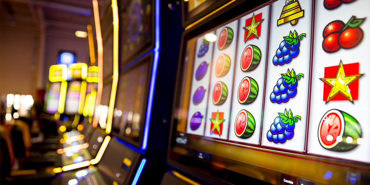 Quick comments for review of Gaming Machine Tax rebate | Review of the ...