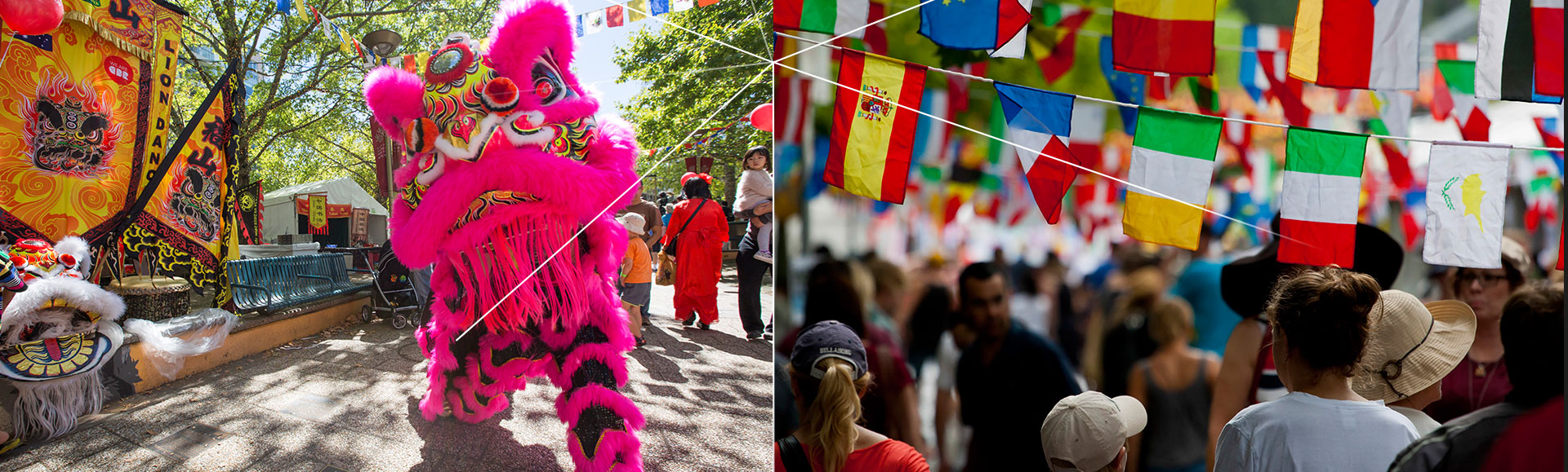 National Multicultural Festival | YourSay ACT